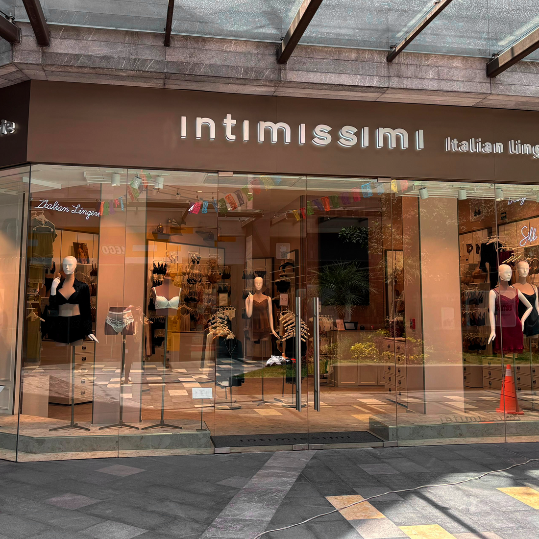 INTIMISSIMI – Town Square Metepec